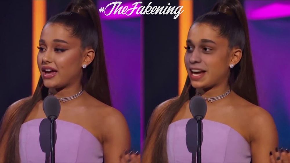 4 Deepfake Examples That Terrified And Amused The Internet